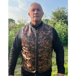 AUTUM BLACK EURO CUT