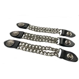 BISON VEST EXTENDERS
