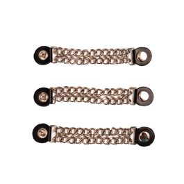 BIKER VEST EXTENDERS